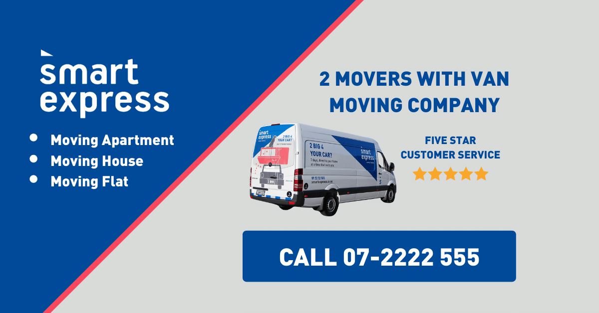 Apartment Movers Service Reliable Auckland Moving Company