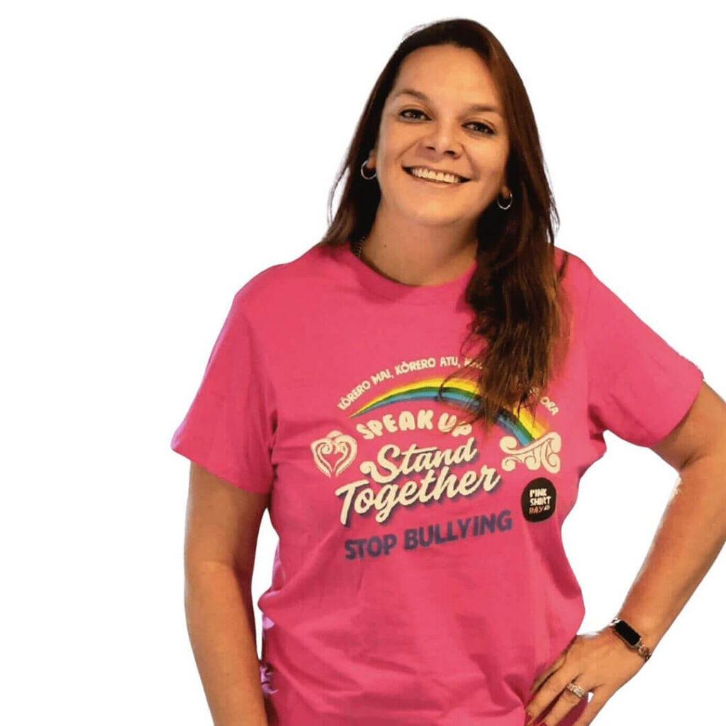 Get To Know Hayley Heyes Our General Manager