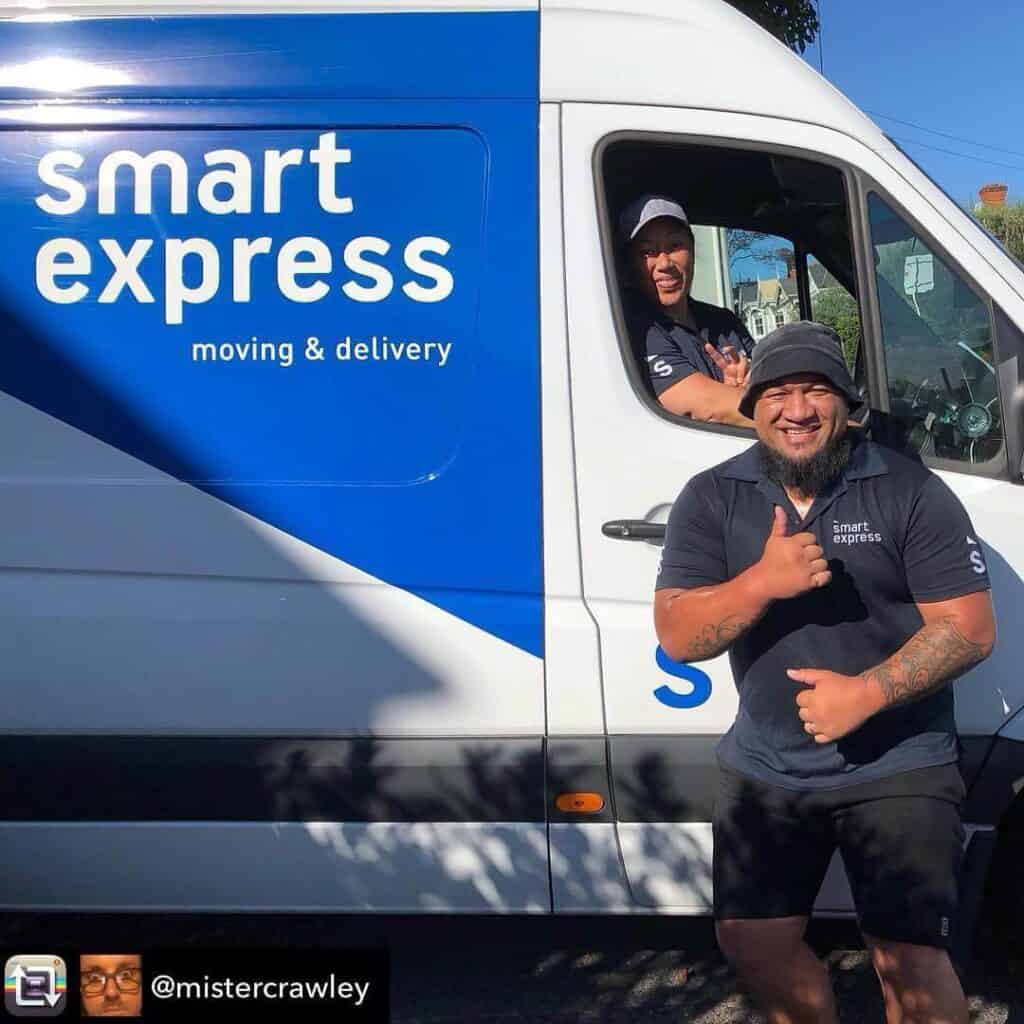 Residential Archive - Smart Express