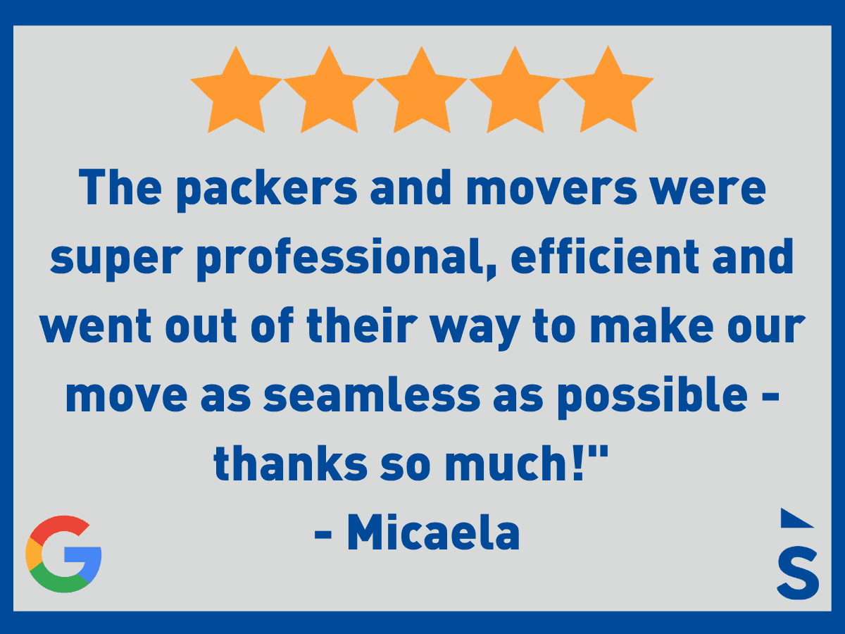 Moving Company Top Reviews NZ 2021 For Moving and Delivery. Book 5 Star ...