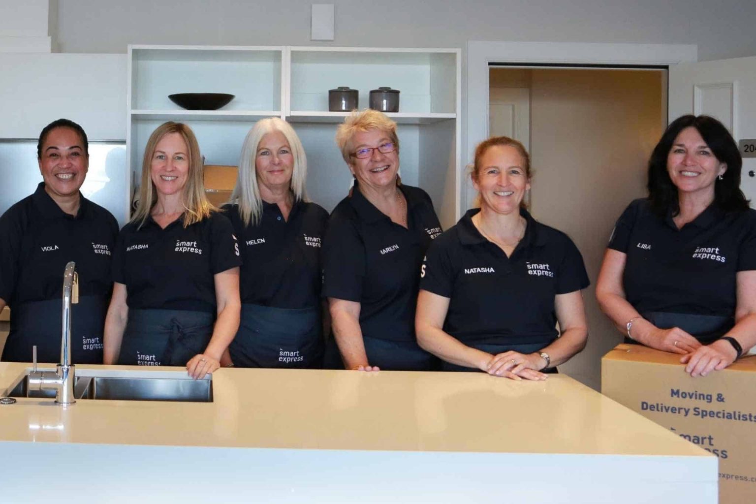 From Packing to Setup: A Complete Moving Experience with Smart Express - Smart Express